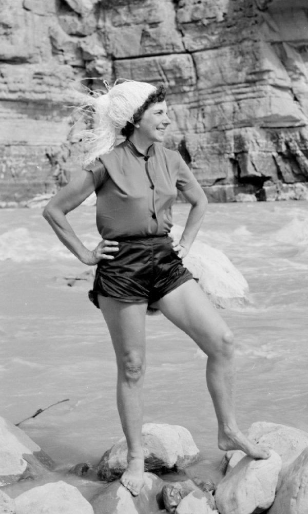 The Greatest Show on Earth | Outside Online