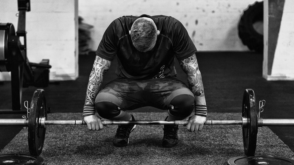 Training When You’re Tired Will Make You a Better Athlete - Outside Online