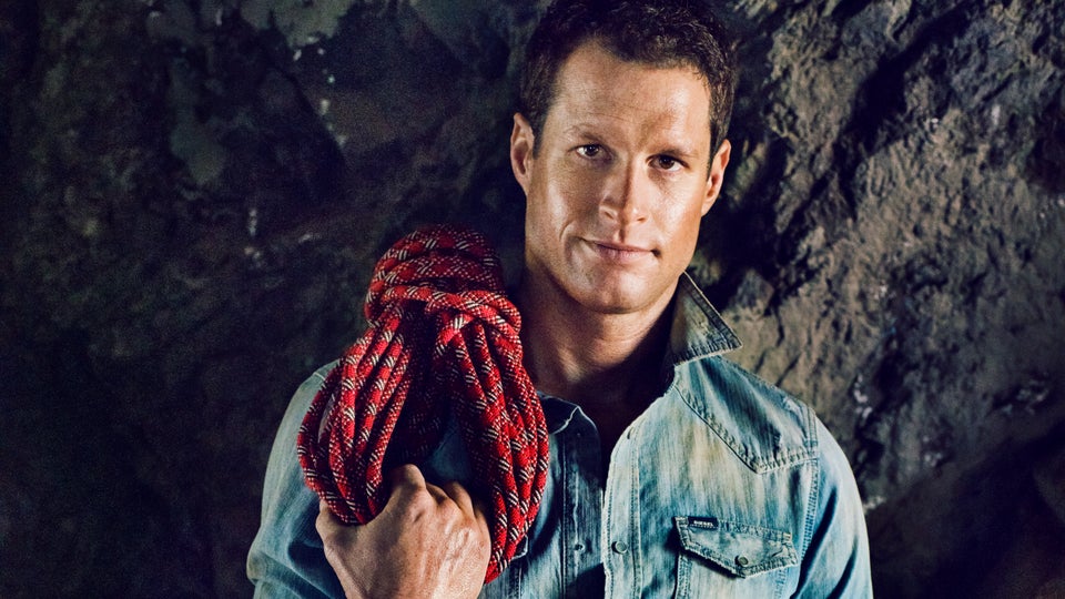 True Tales of the World's Best Job - Outside Online