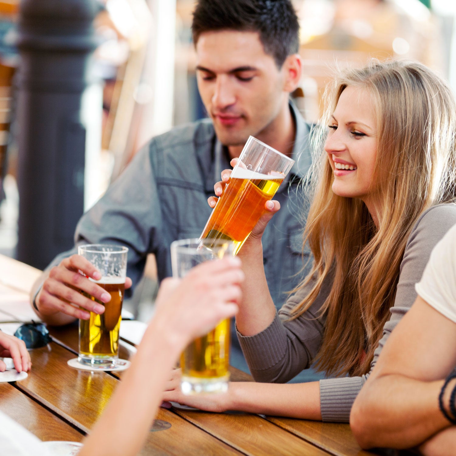 Drink Your Way Across America - Outside Online