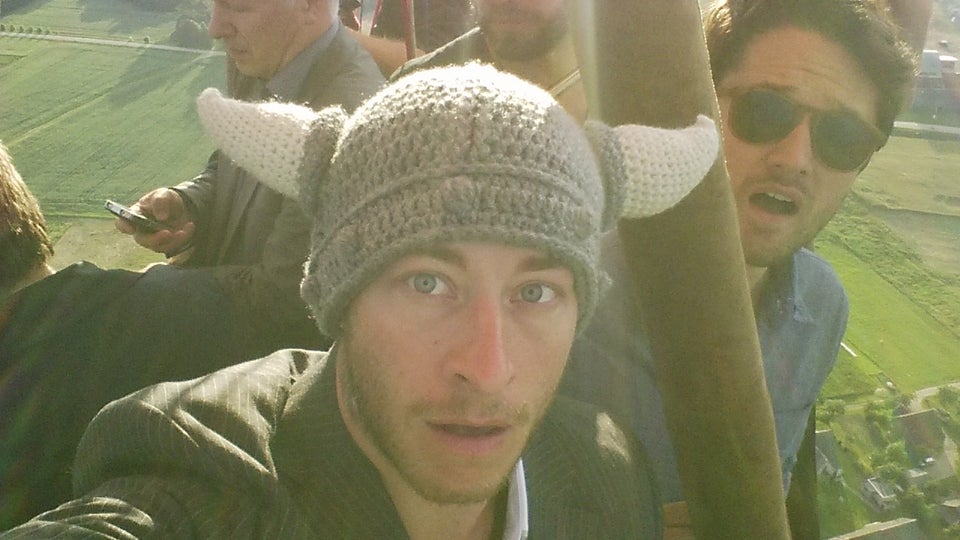 Remembering Dan Fredinburg - Outside Online