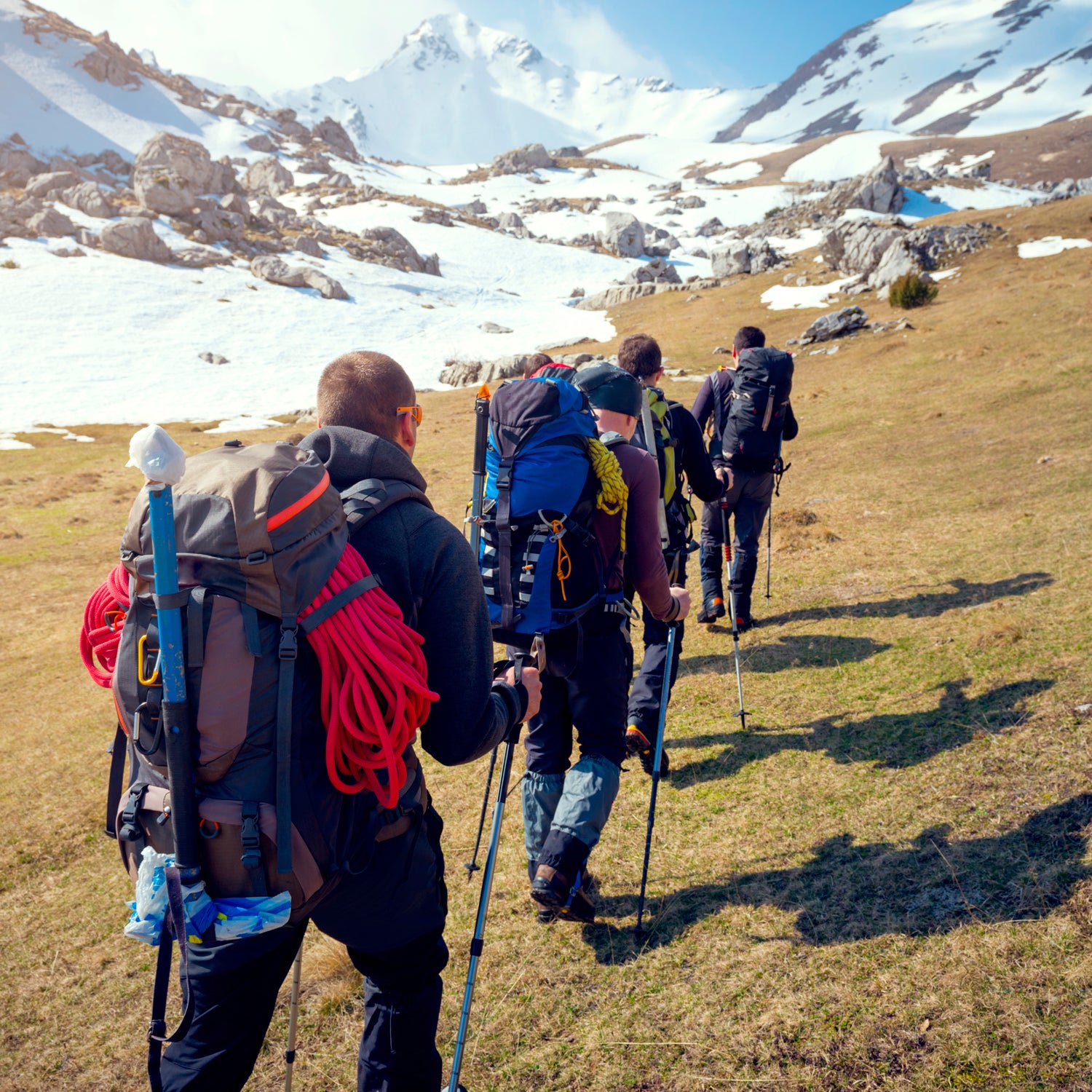 Adventure Guides Reveal All - Outside Online