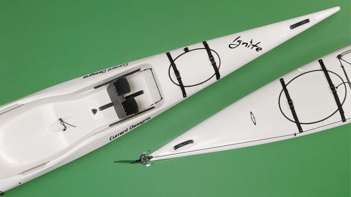 Current Designs Ignite | Outside Online