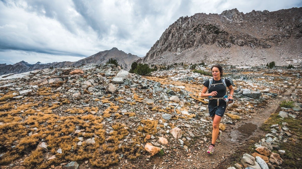 Jenn Shelton’s Ultimate Ultrarunning Tips - Outside Online