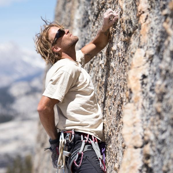 The Other Man: Graham Hunt (1985-2015) | Outside Online