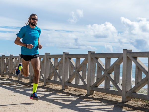 Why We Run - Outside Online