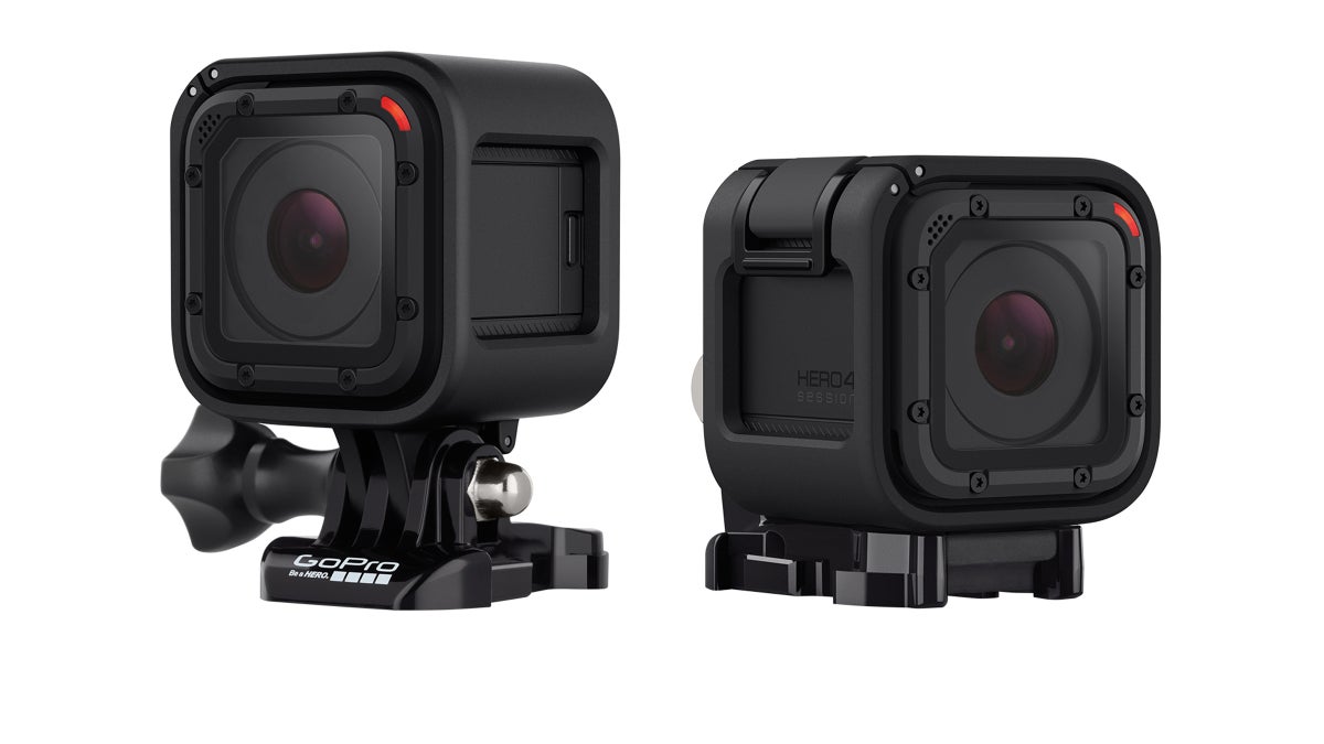 GoPro Session: Everything You Need to Know - Outside Online