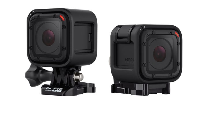 GoPro Session: Everything You Need to Know - Outside Online