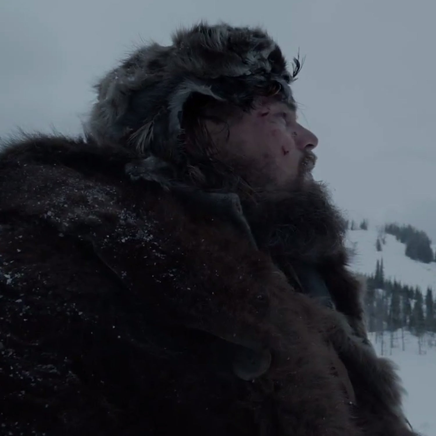 Trailer for ‘The Revenant’ Released - Outside Online