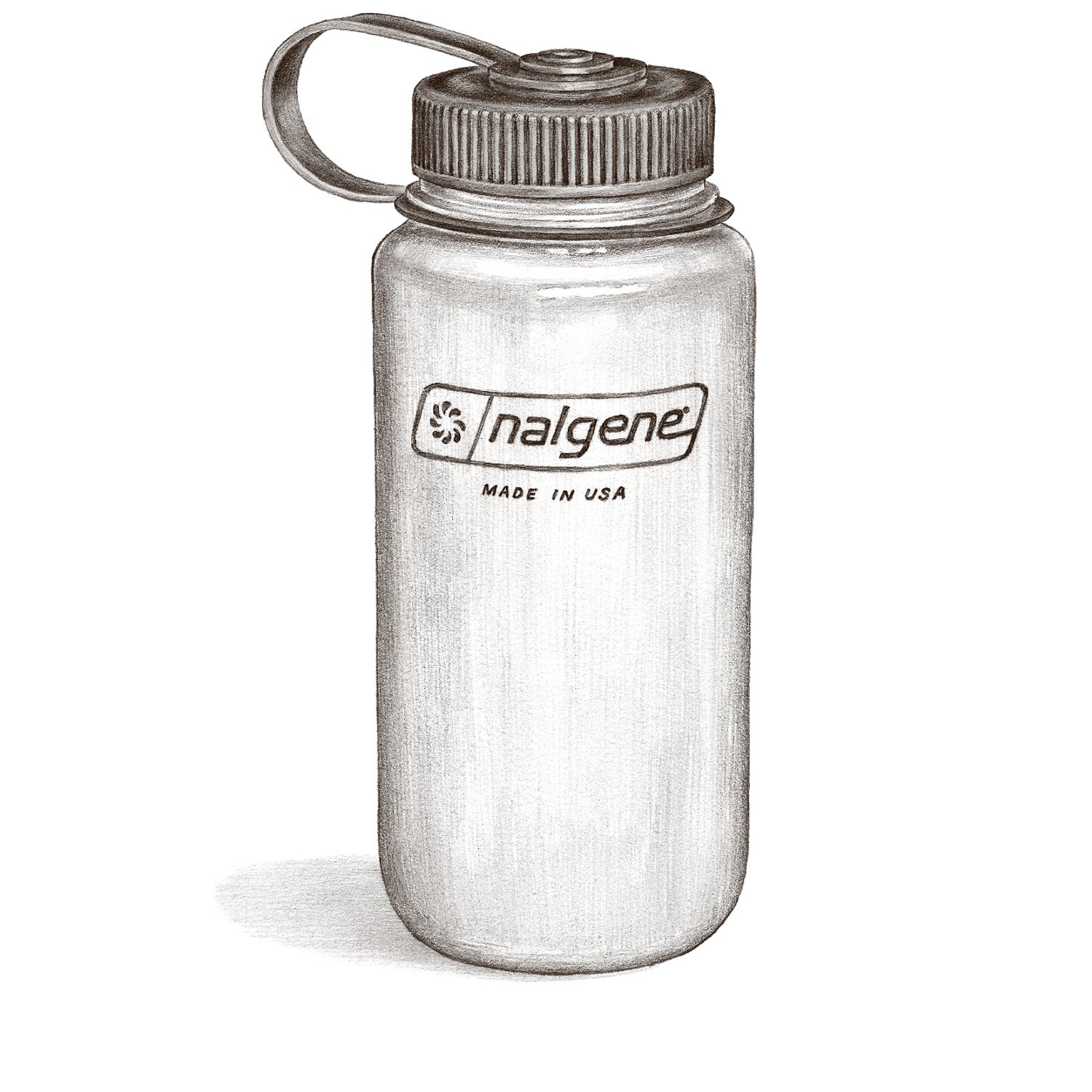 Nalgene Bottle - Outside Online