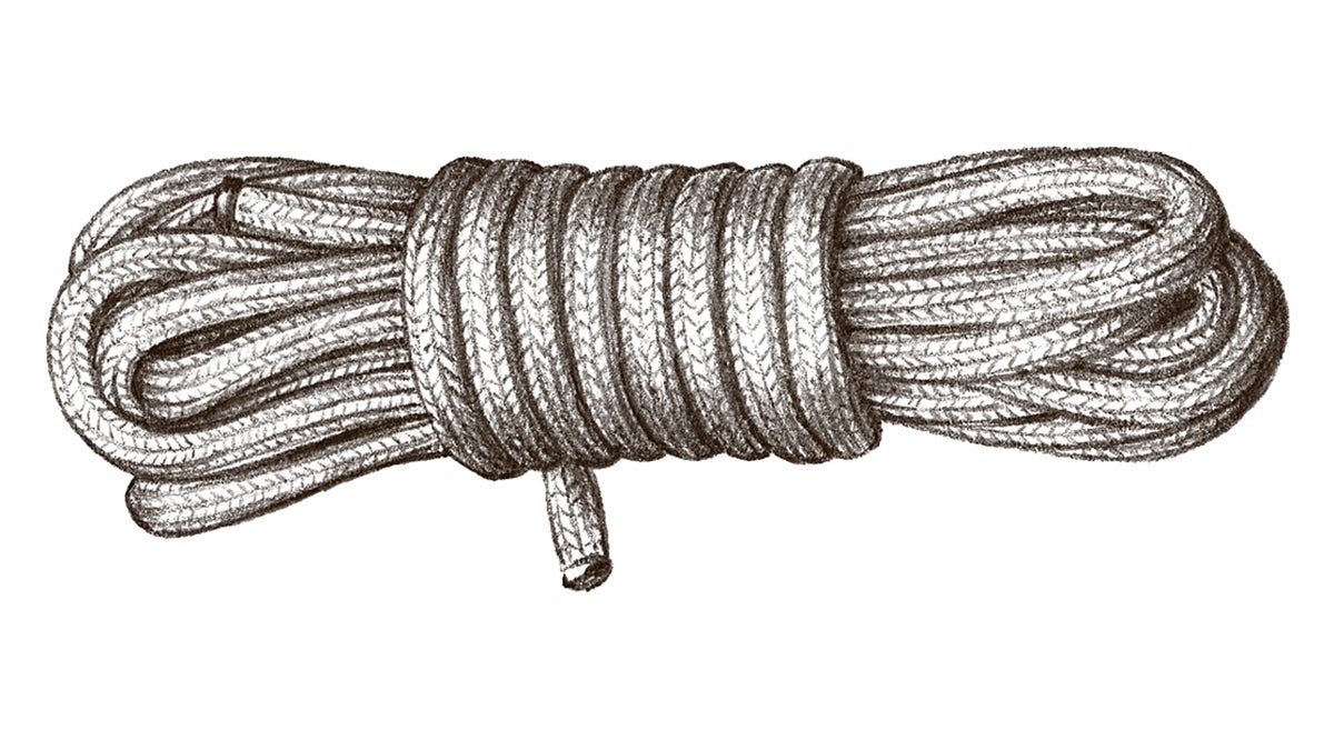 P-Cord - Outside Online