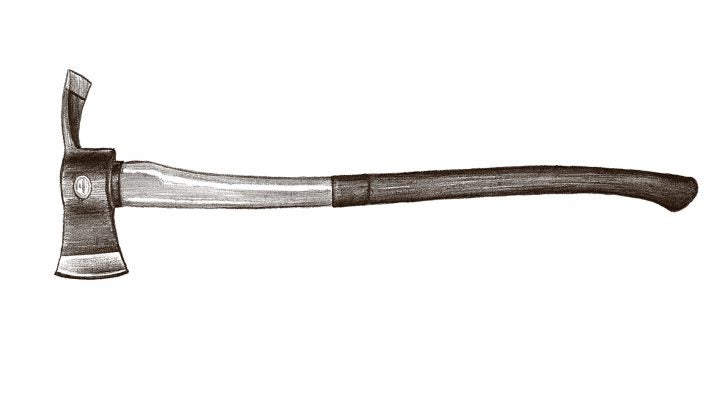 Pulaski | Outside Online