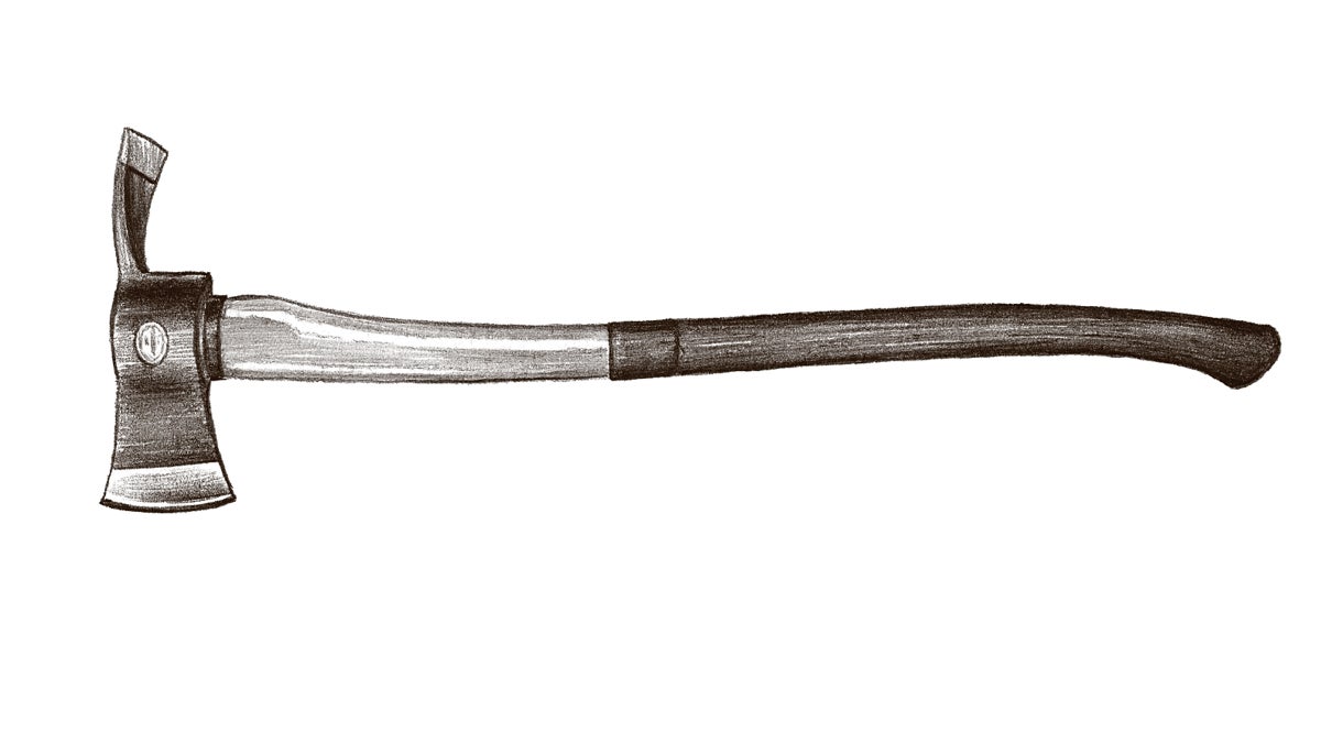 Pulaski - Outside Online