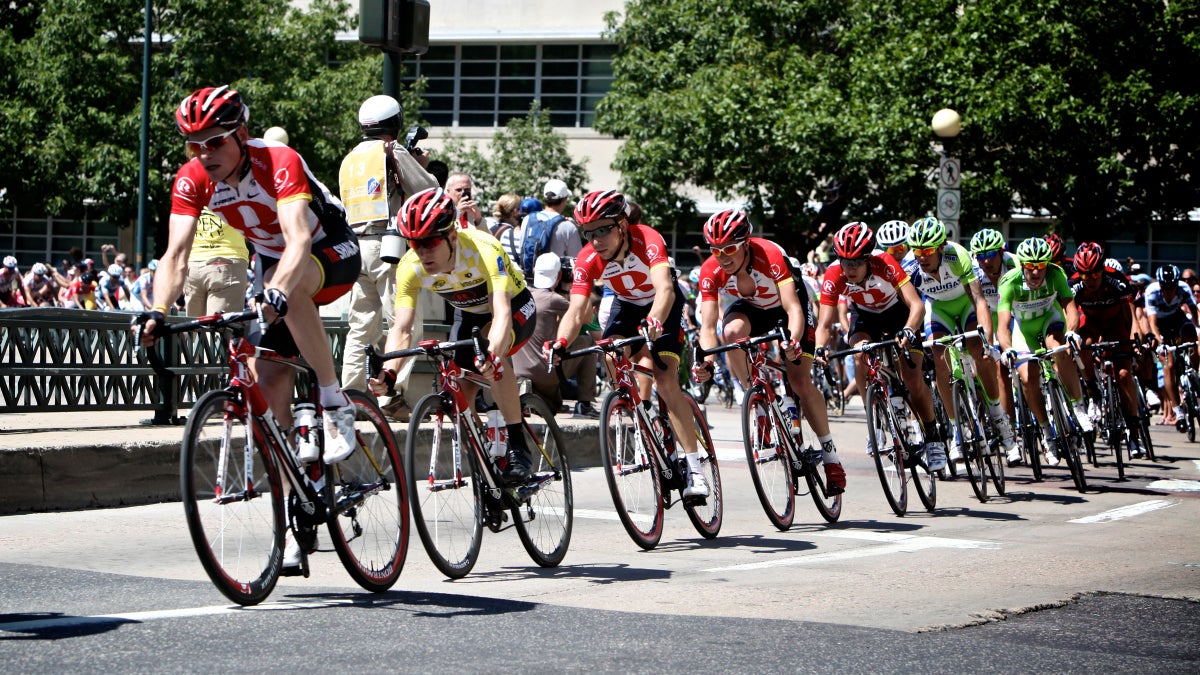 USA Pro Challenge Might Not Return - Outside Online