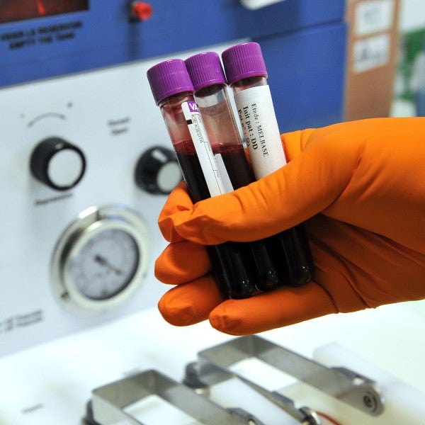 DEA Announces Crackdown on Anabolic Steroids - Outside Online