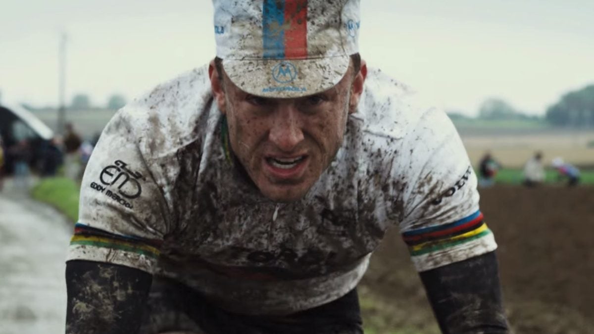 WATCH: New Lance Armstrong Trailer Released | Outside Online