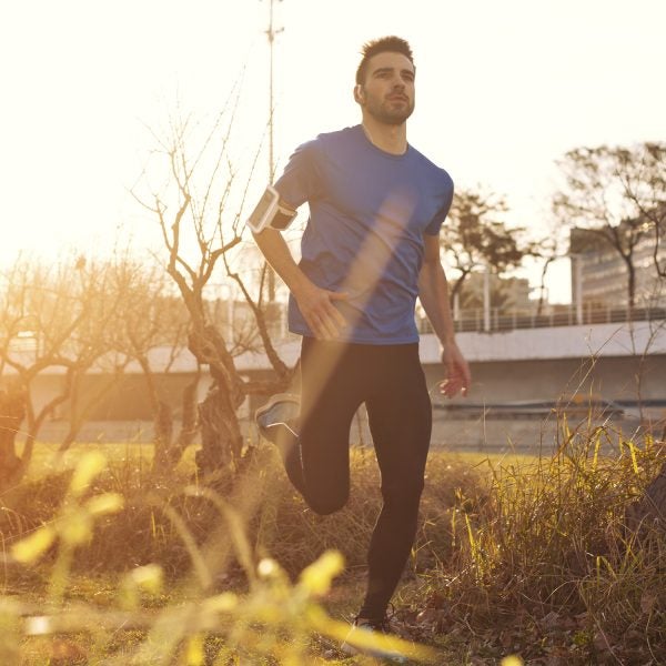 What Exactly Is Runner's High, and How Can I Make It Happen? | Outside ...