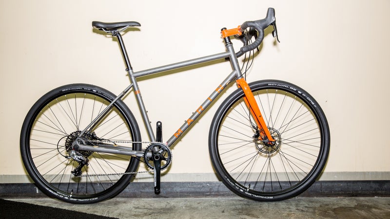 The 6 Hottest Road Bikes at Interbike - Outside Online