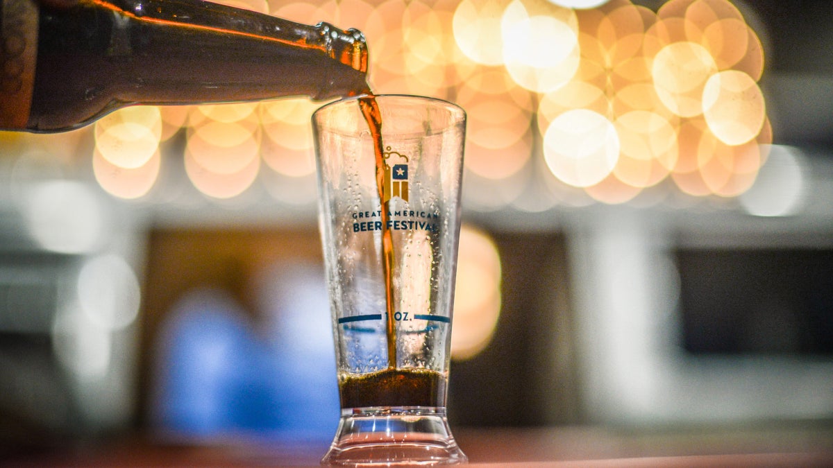 The Top 10 Beers of 2015 - Outside Online