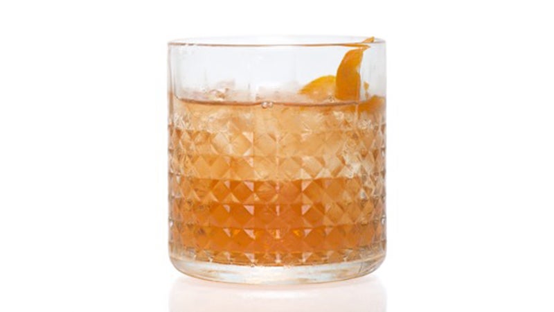 Your Next Favorite Drink Is Brewed with Sweet Potatoes - Outside Online