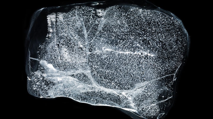 How the New Science of Freezing Can Save Your Life - Outside Online