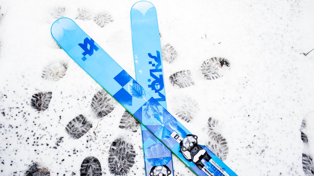 The 6 Pieces of Winter Gear Outside Editors Use the Most - Outside Online