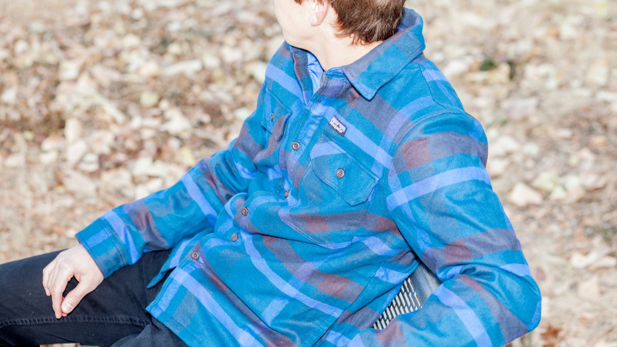 The Rise of the Shacket - Outside Online