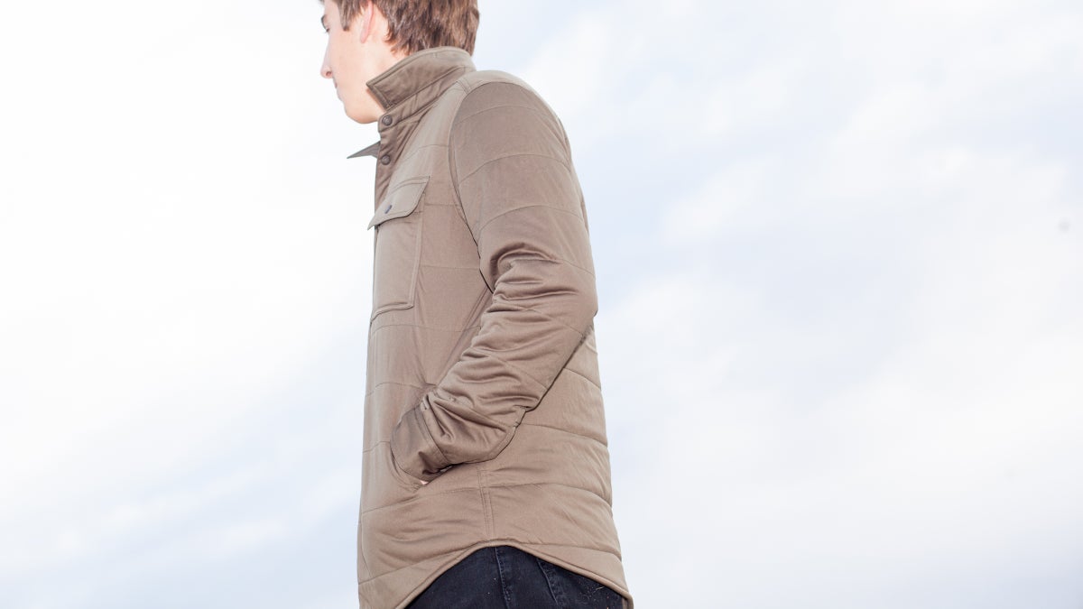 The Rise of the Shacket - Outside Online