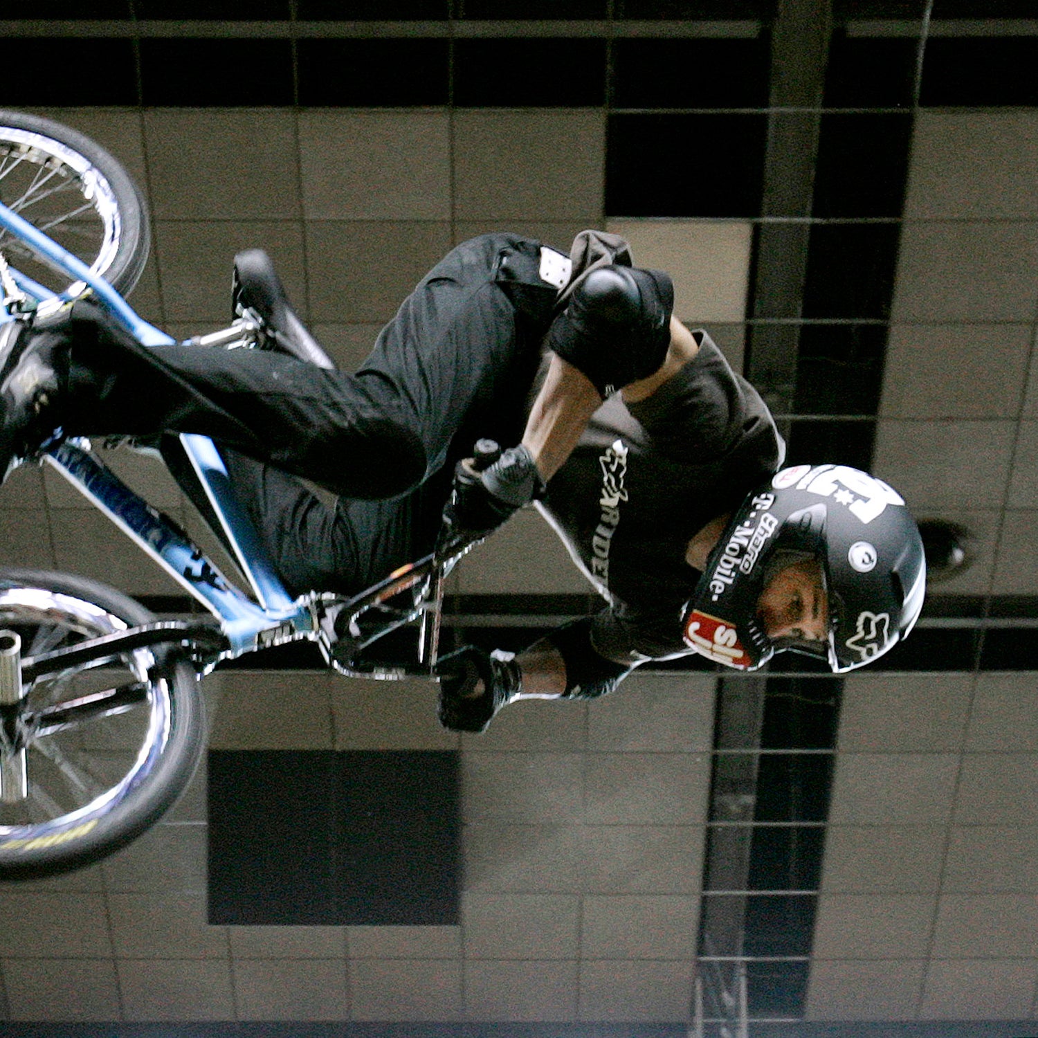 The Last Days of Dave Mirra - Outside Online