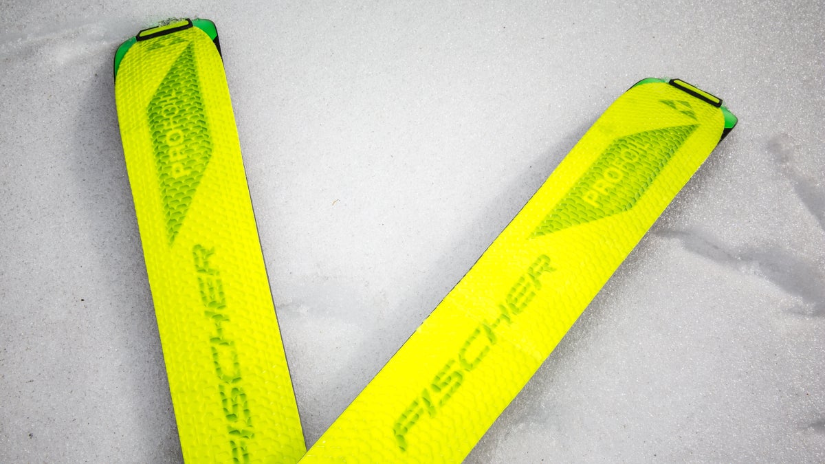 Should I Ditch My Regular Climbing Skins for Fischer’s New Profoils ...