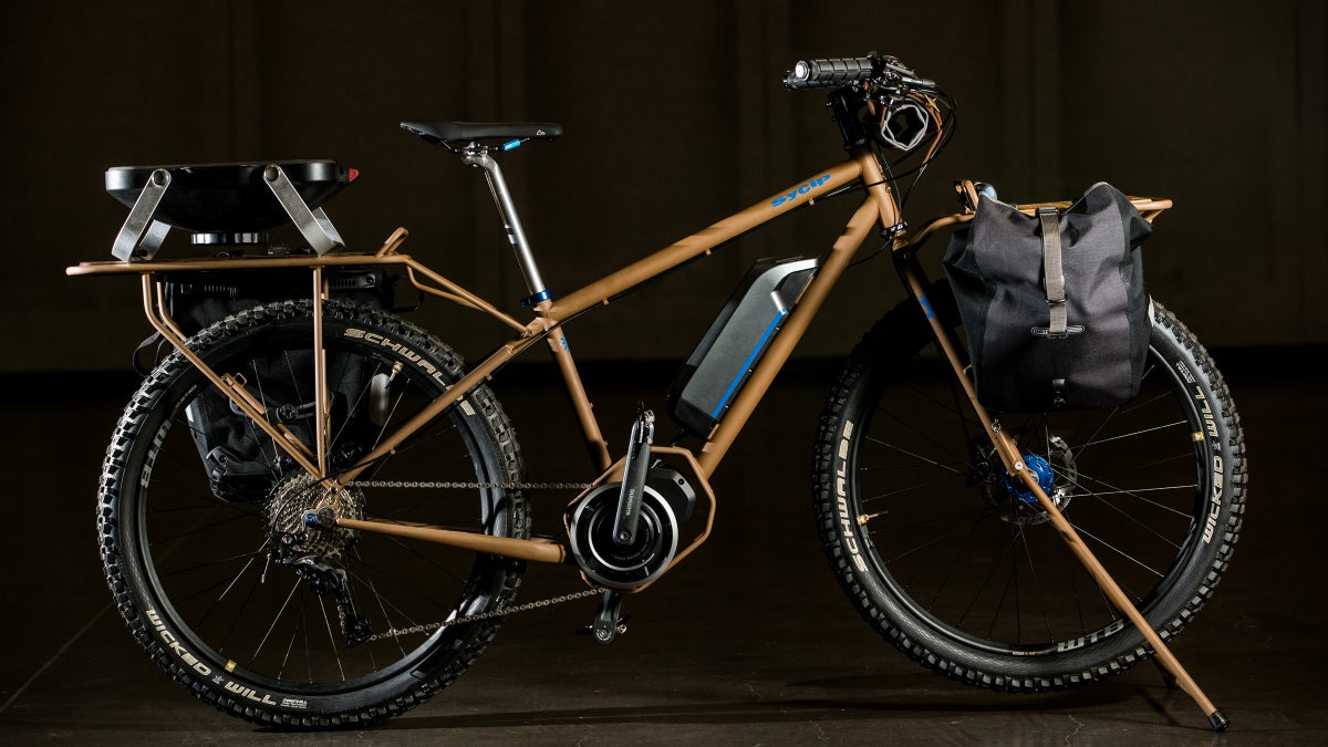 The World’s 21 Most Beautiful Handmade Bikes - Outside Online
