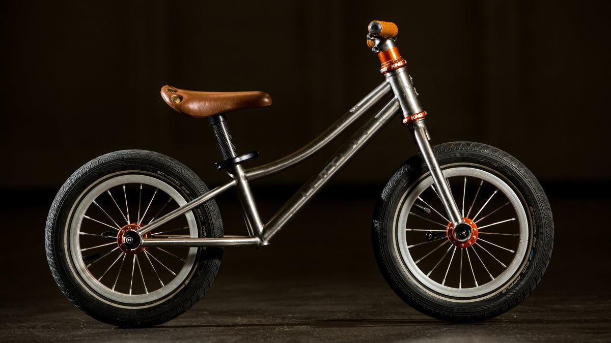 The World’s 21 Most Beautiful Handmade Bikes - Outside Online