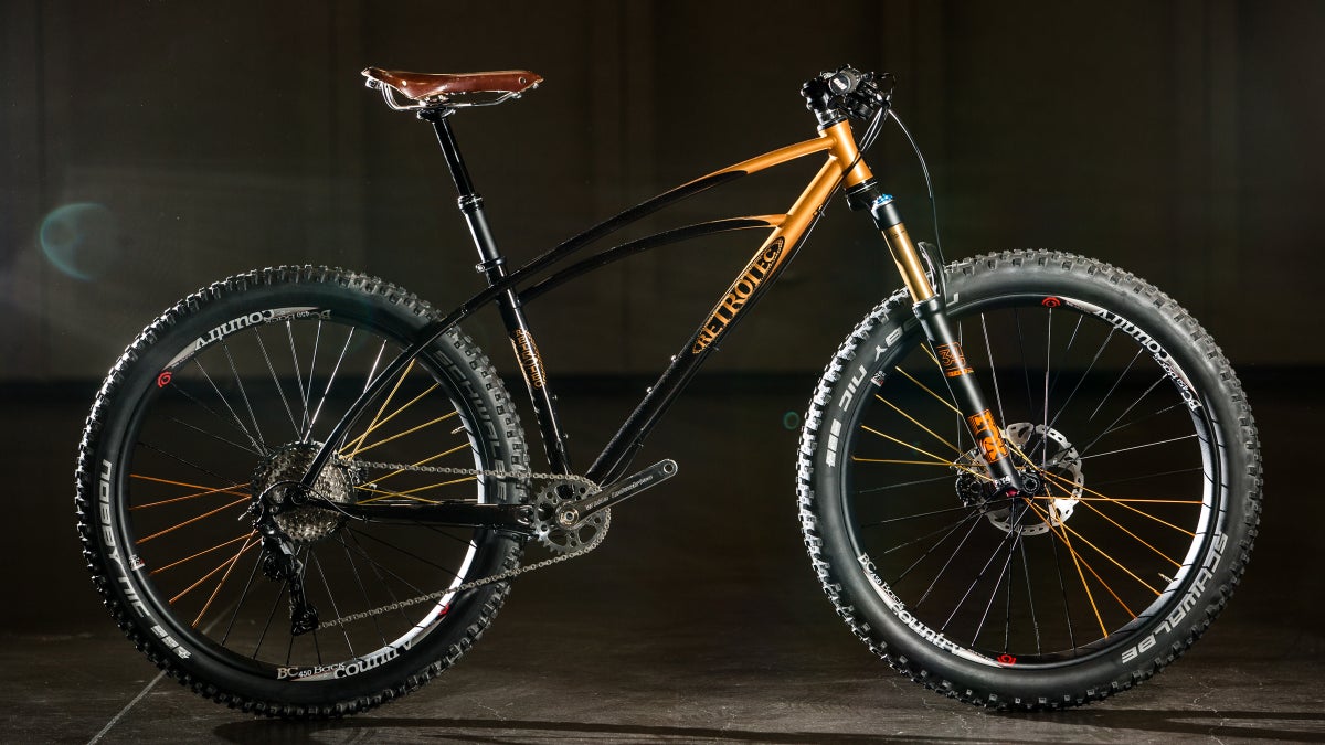 The World’s 21 Most Beautiful Handmade Bikes - Outside Online