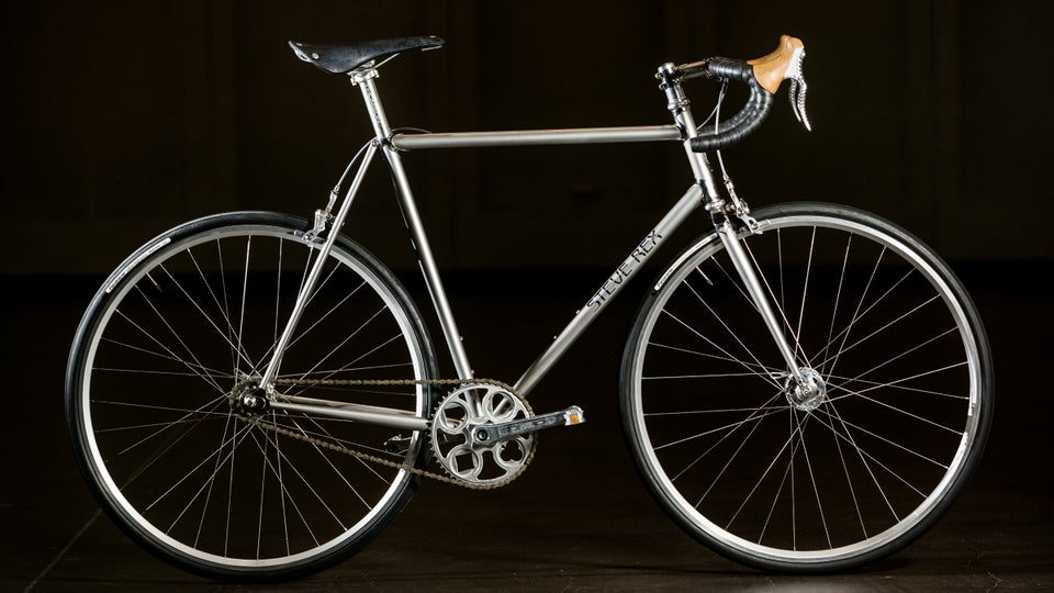 The World’s 21 Most Beautiful Handmade Bikes - Outside Online