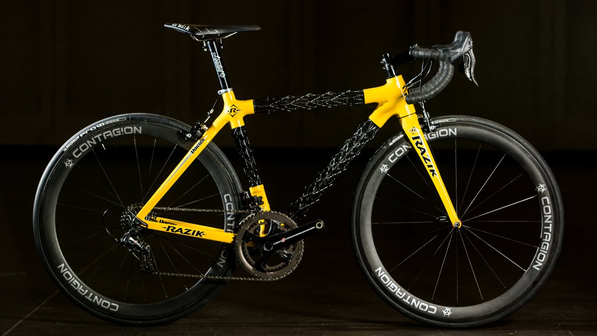 The World’s 21 Most Beautiful Handmade Bikes - Outside Online