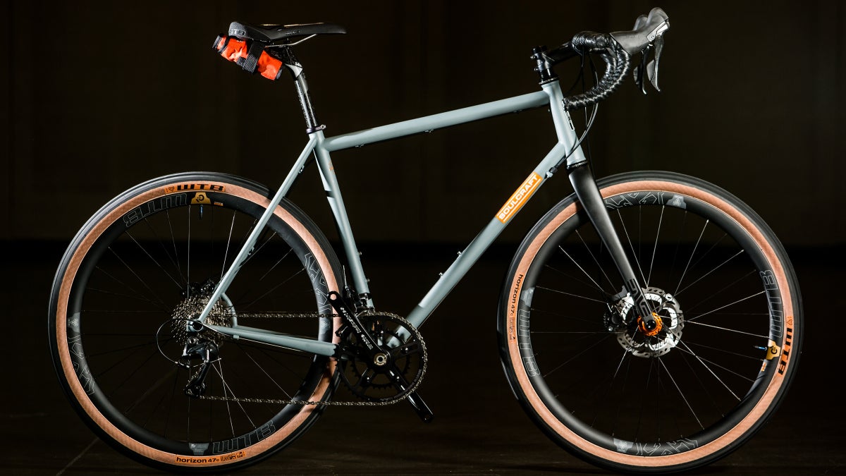 The World’s 21 Most Beautiful Handmade Bikes - Outside Online