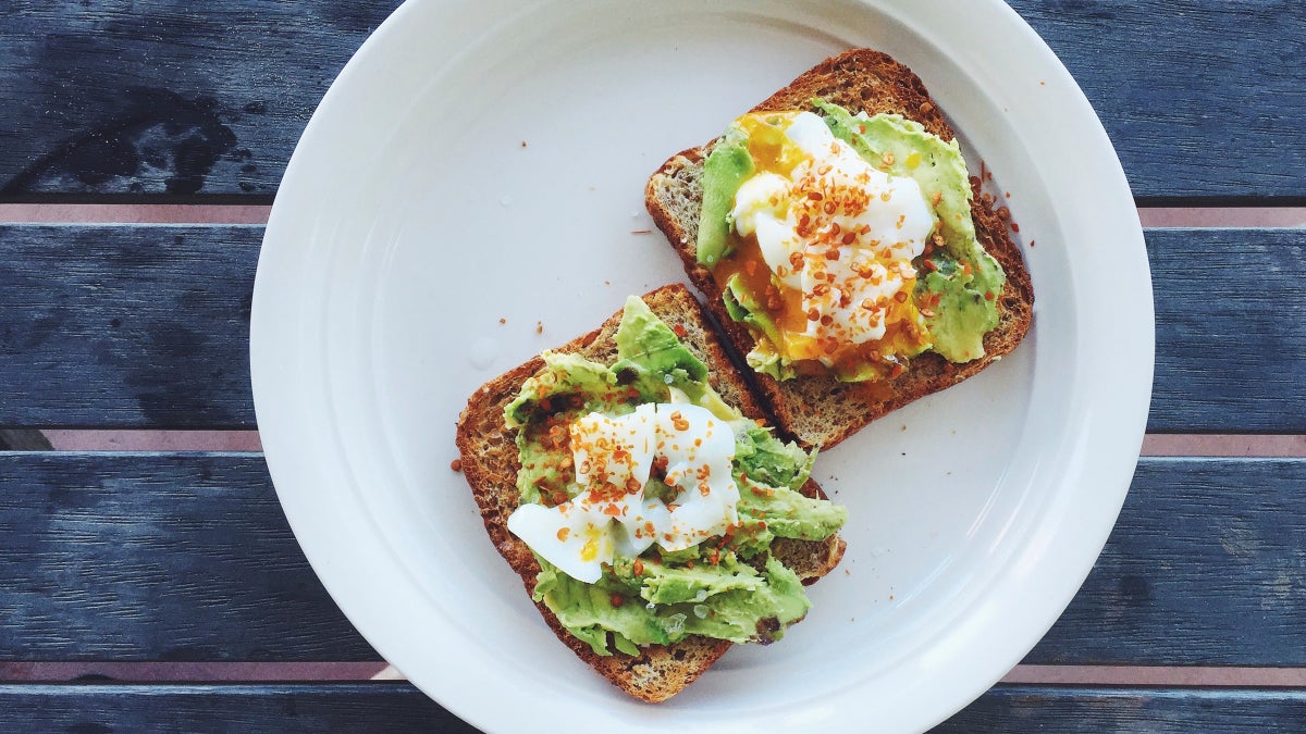 The 10 Best Recovery Foods for Runners - Outside Online