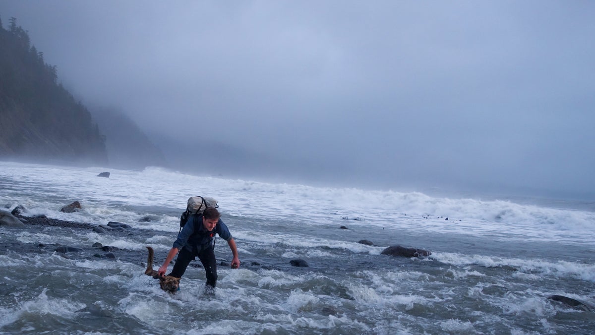 How to Stop Surviving and Start Living Well Outdoors - Outside Online