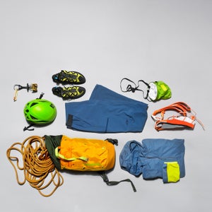 The Best Climbing Gear: Reviews & Guides by Outside Magazine
