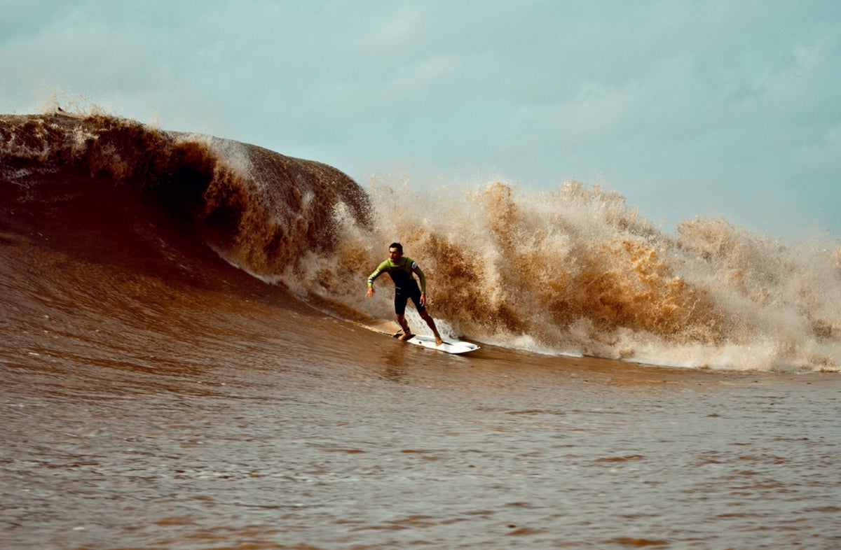 The Secret Worlds and Subcultures of Surfing - Outside Online