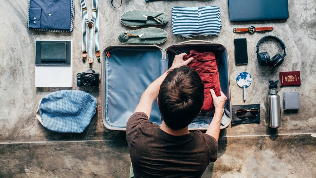 The Guide to Every Kind of Carry-On Bag (And Which You Should Choose ...