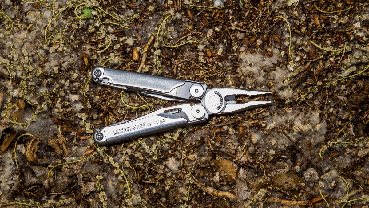 7 Ways a Multitool Could Save Your Life in the Field - Outside Online