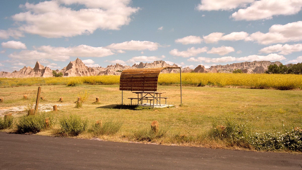 A Photographer’s Mission to Capture America’s Last, Great Rest Stops ...