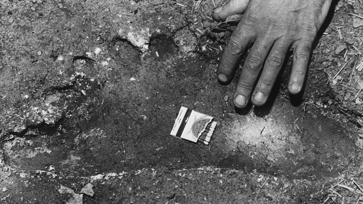 The 10 Most Convincing Bigfoot Sightings | Outside Online