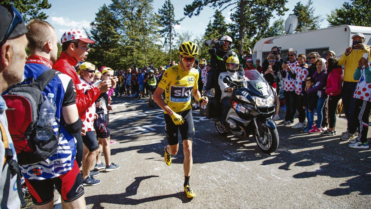Tour de Bore: Why This Year’s Race Has Been a Huge Disappointment ...