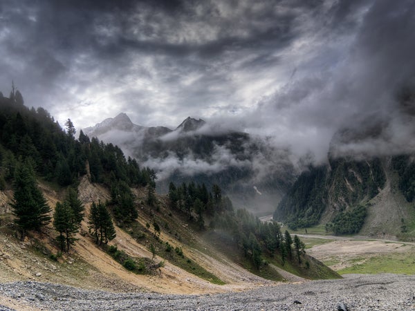 The Outside Guide to Weather - Outside Online