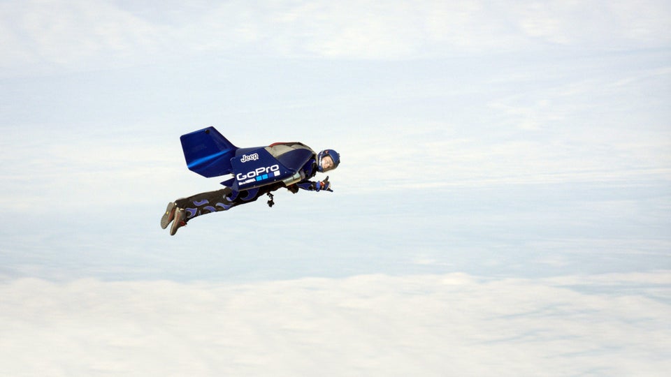 Birdman - Outside Online