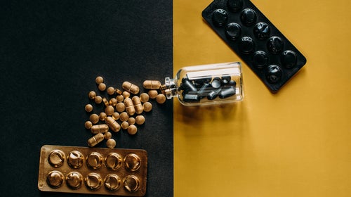 A Guide to Doping’s Grey Area - Outside Online