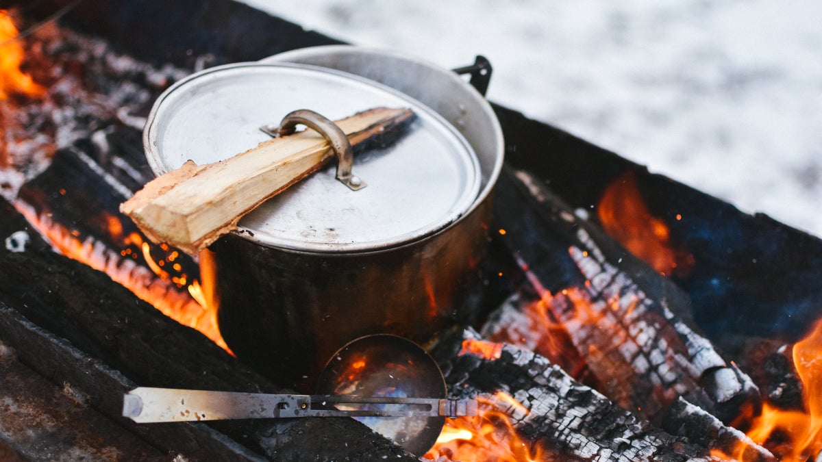 The Fall's Best Backcountry Kitchen. Plus: Our Favorite Recipes and ...