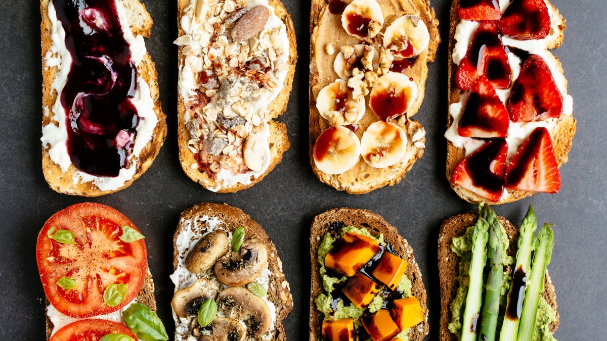 The 5 Power Foods You Really Should Be Making - Outside Online